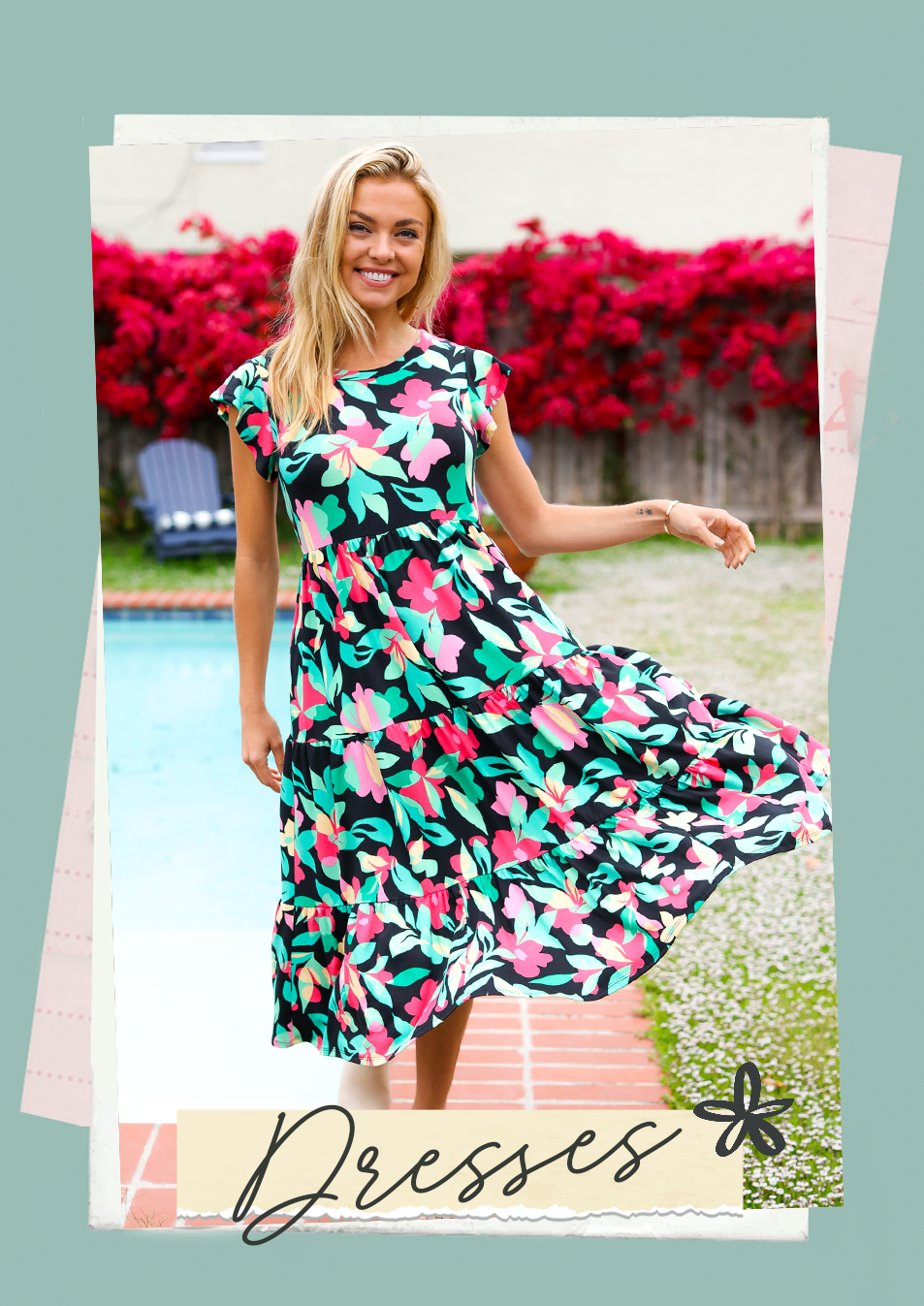 Dresses & Skirts – The Broke Moke