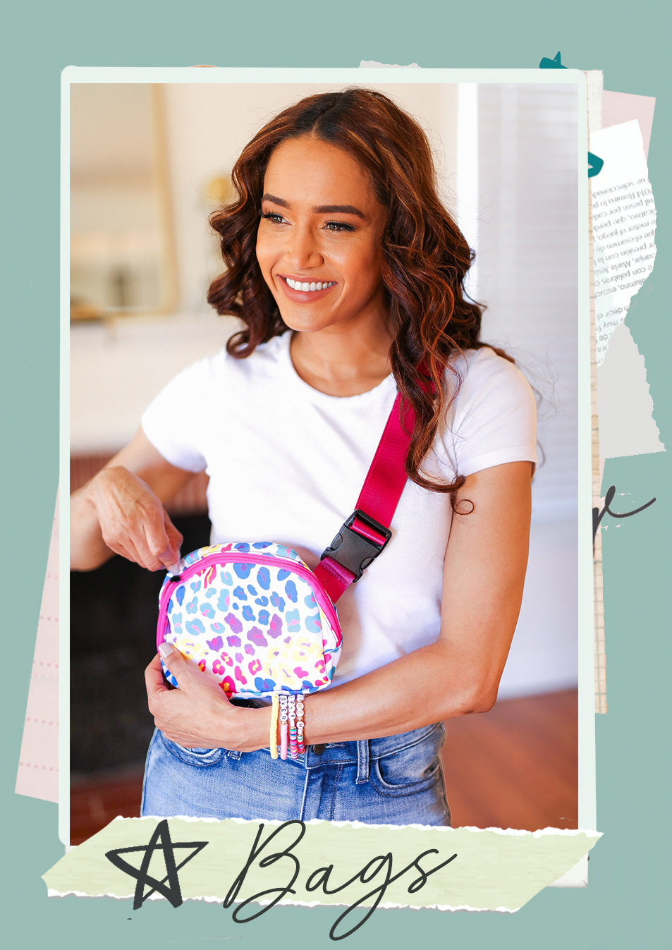 Purses & Bags – The Broke Moke