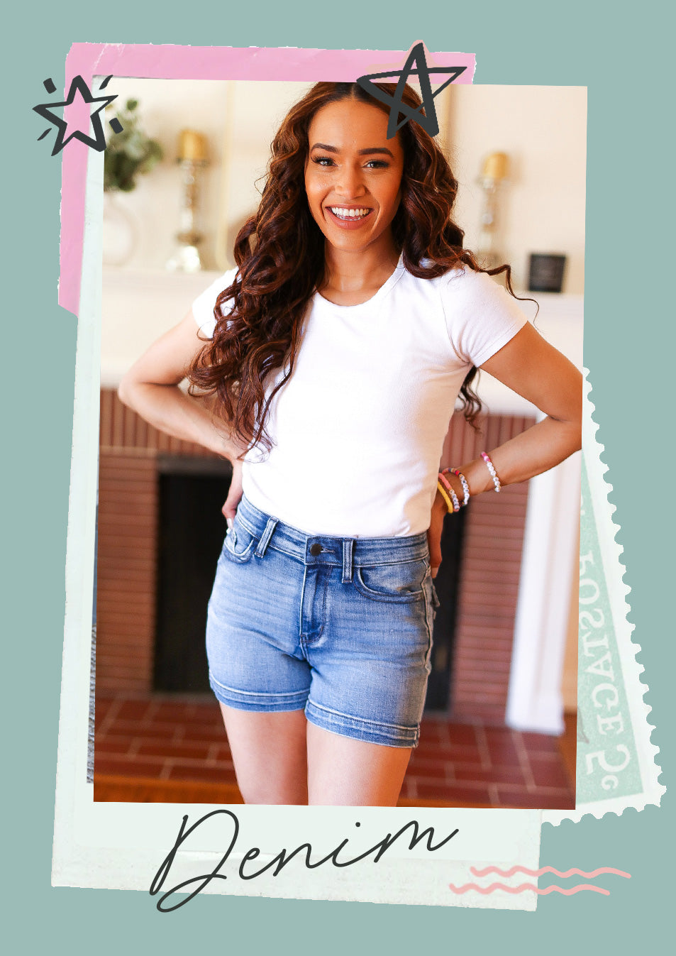 Denim – The Broke Moke